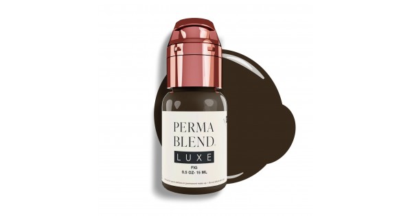 PERMA BLEND LUXE - Fig 15ml